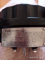 i-Tork ITQ系列电动执行器：智能控制，轻松驾驭工业自动化新潮流！-阀门执行器-淘宝好物网