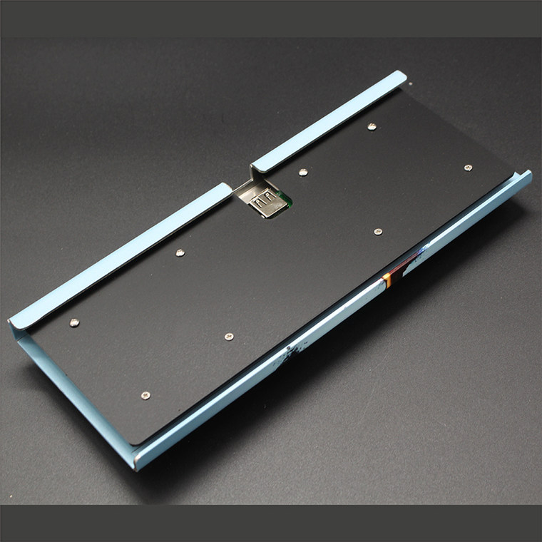 Hitbox keyboard street fighter 6 king of fighters 15 fighting rocker ...