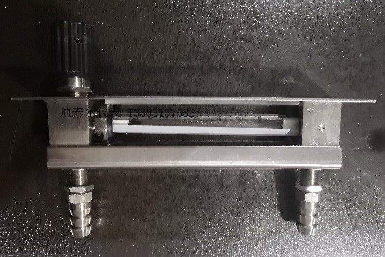 DK800-6FK带报警不锈钢玻璃管浮子流量计,常州双环流量计-阿里巴巴