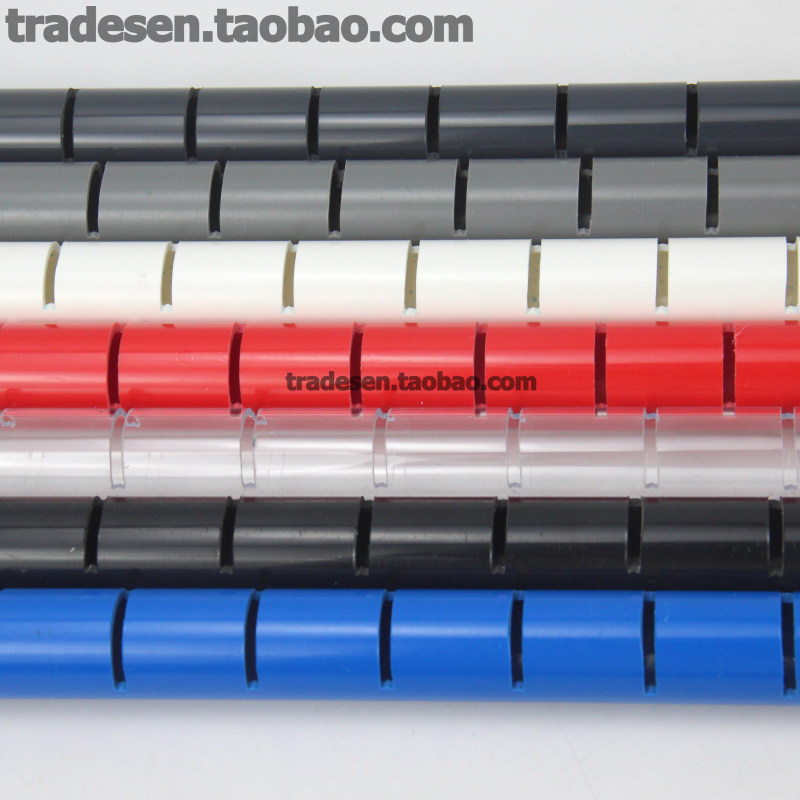 [USD 5.84] Fish tank rain tube leakage tube rain drop tube rain tube ...