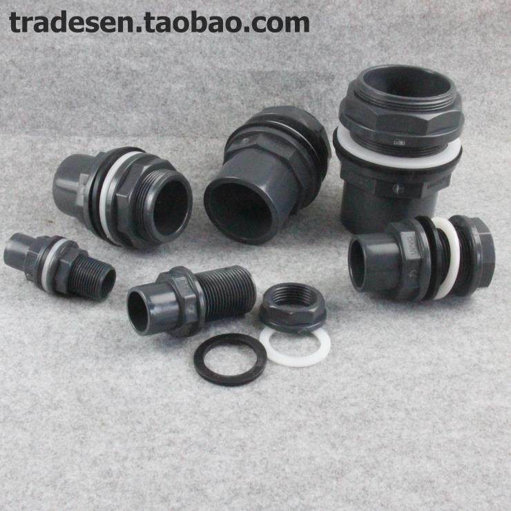 [USD 7.46] Water tank joint Water tank in and out of the water joint ...