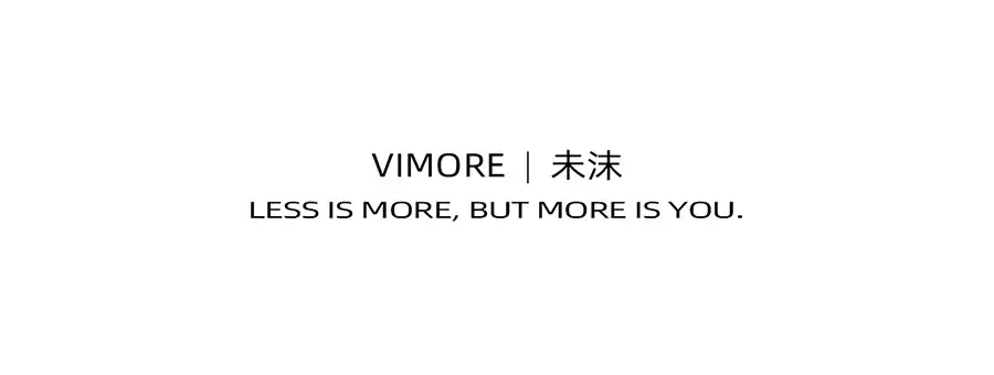 VIMORE未沫 經典長版復古雙排扣 智性鬆弛大翻領風衣外套女25新款