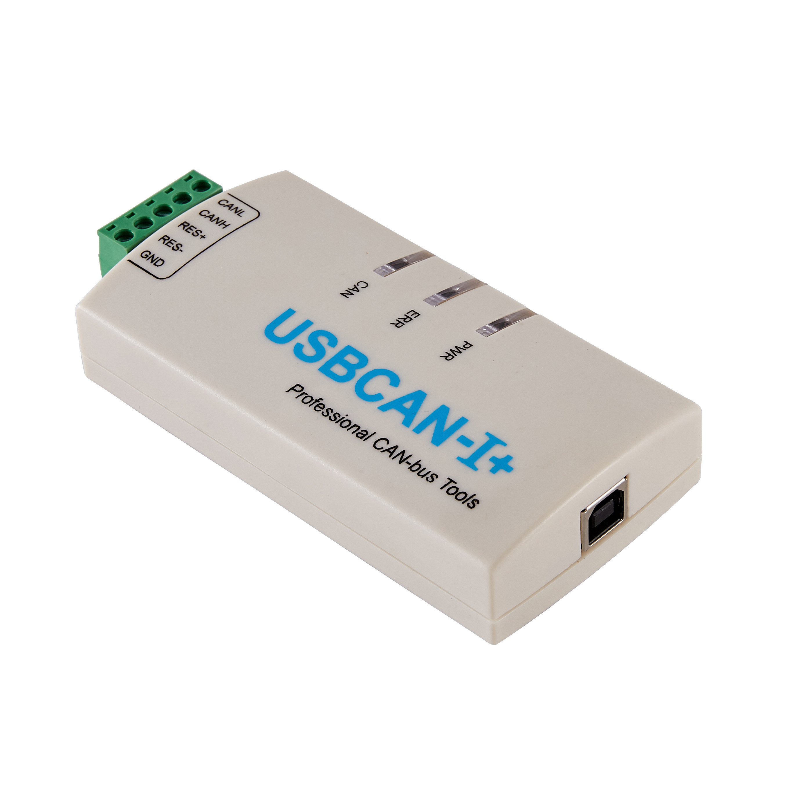 AITAI USBCAN-I USBCAN bus communication analyzer compatible with Zhou ...