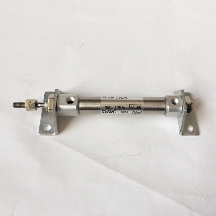 The SMC mini cylinder CJ2M10-CDJ2M10-5-10Z-15A-20Z-25-30-35-40-45AZ-B-A