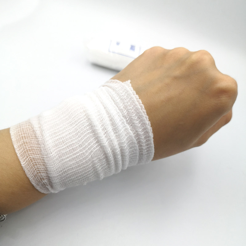 PBT bandage elastic good first aid kit accessories outdoor travel first ...