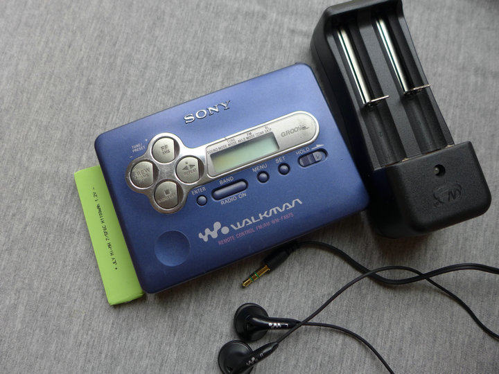 [USD 70.73] Special original SONY walkman Sony tape machine Walkman ...