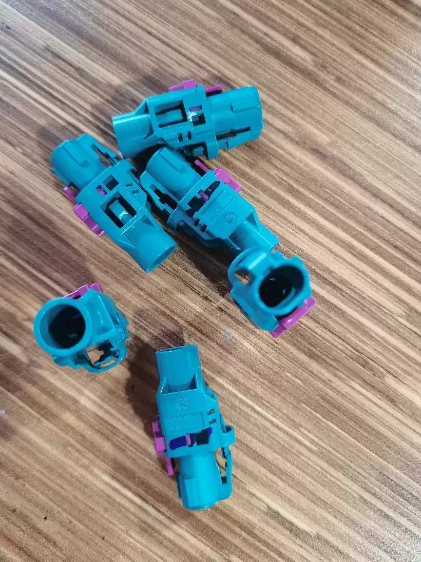 罗森博格 H-MTD 单腔外壳 A Z code E6Z003-001-Taobao