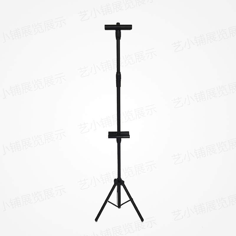 [USD 6.85] Double Sided Exhibition Rack Triangle Hanging Painting Rack ...