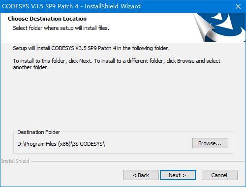 玩转CODESYS 入门篇（三）-- 安装CODESYS_mac 安装 codesys-CSDN博客