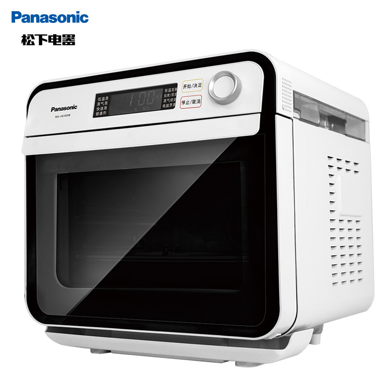 [USD 740.24] Panasonic Panasonic NU-JK100W Electric Steam Oven Home ...