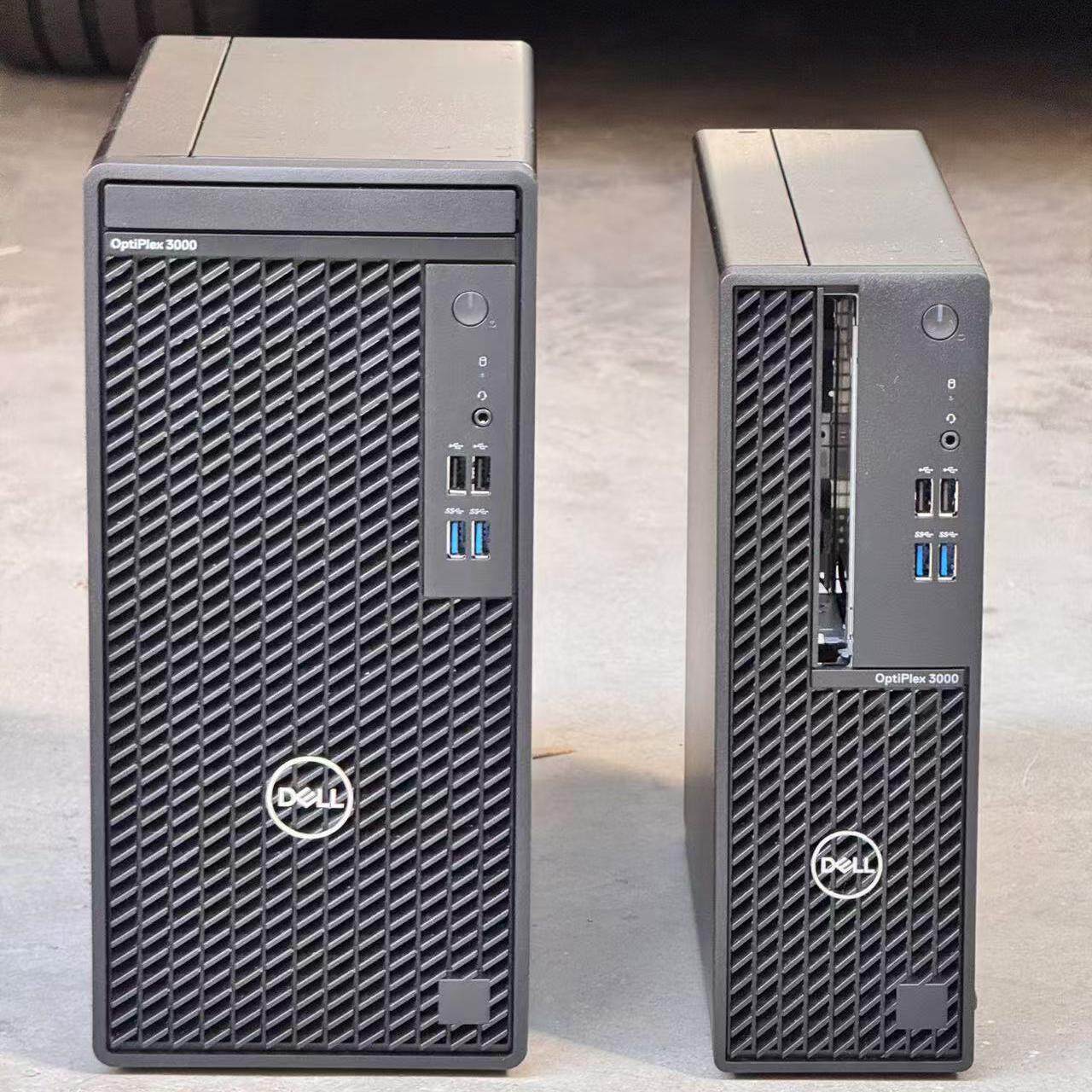 全新DELL OptiPlex 3000M 5000MT 12代准系统有何亮点？适合哪些用户群体？-机箱电源风扇套装-淘宝好物网