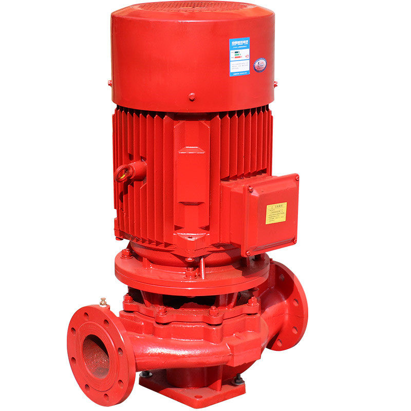 [USD 151.25] xbd Fire Pump Hydrant Pump Vertical Horizontal Water Pump ...