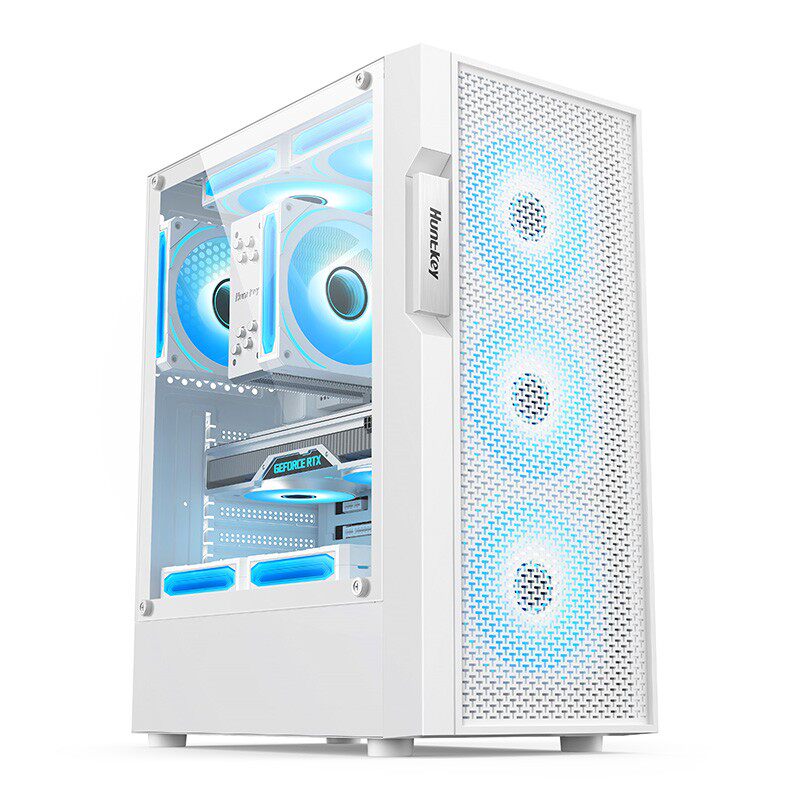 ABBIPC A4060主机推荐！办公画图游戏神器？400元能买啥？_游戏推荐_淘宝游戏网