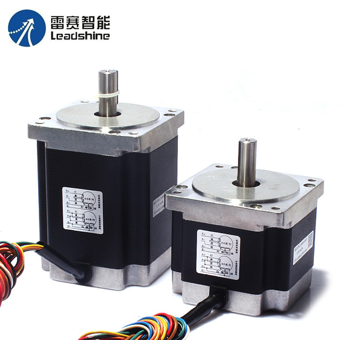 深圳雷赛86HS85/HS/CM/35/80/85/120/86CM120/86HS45步进电机现货-阿里巴巴