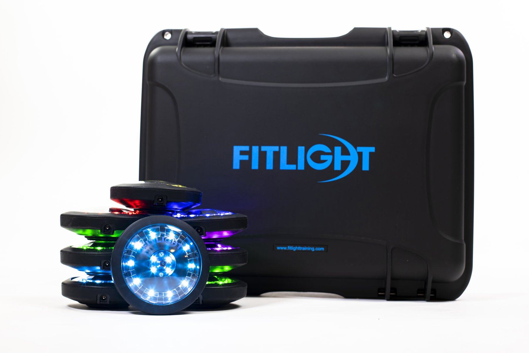 加拿大Fitlight敏捷反应测试训练系统_报价/价格/性能参数/图, 加拿大Fitlight_生物器材网