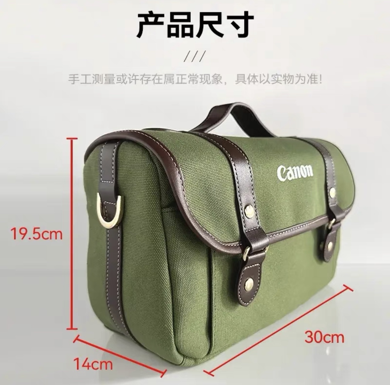 佳能EOS R5 C真香预警！8K摄像机实测太绝了！vlog党狂喜🔥-单电微单-淘宝百科网