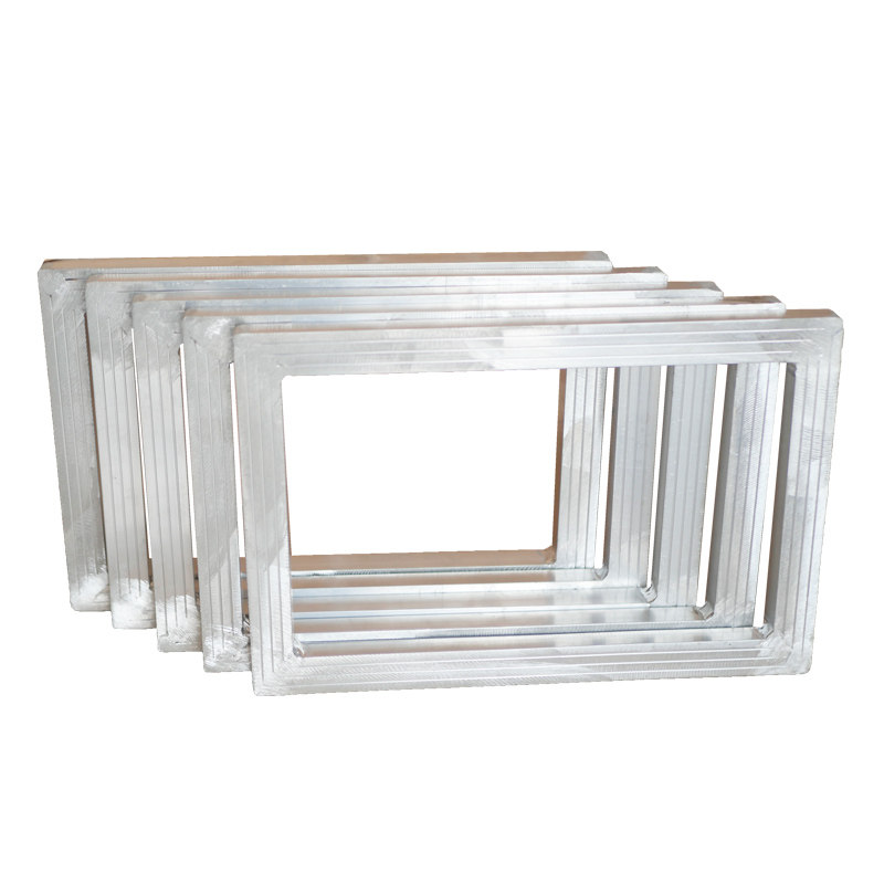 [USD 7.02] Screen printing aluminum frame screen printing aluminum ...