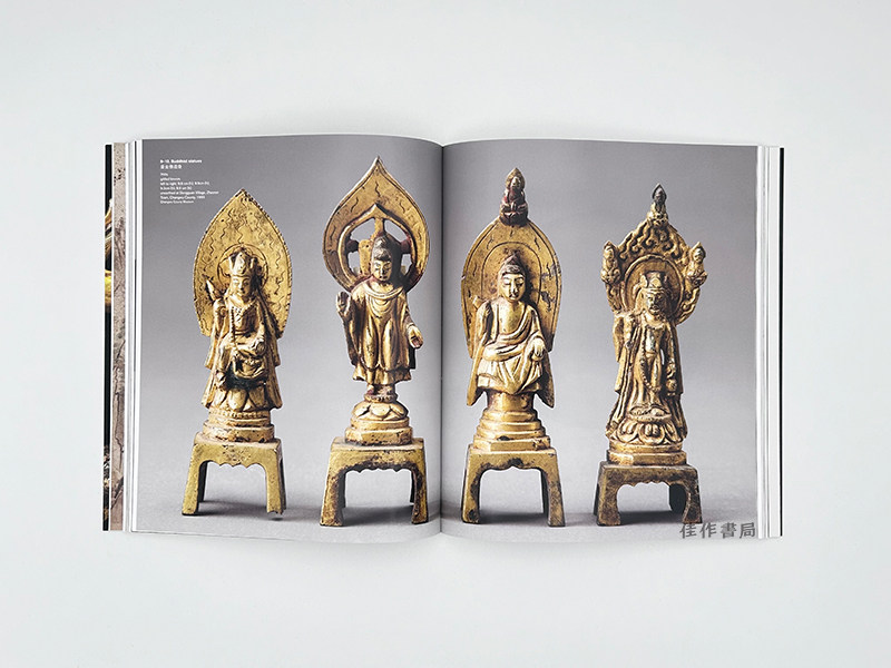 🌟揭秘大唐宝藏！《Tang: Treasures from the Silk Road Capital》带你穿越时空之旅!-艺术类原版书-淘宝好物网