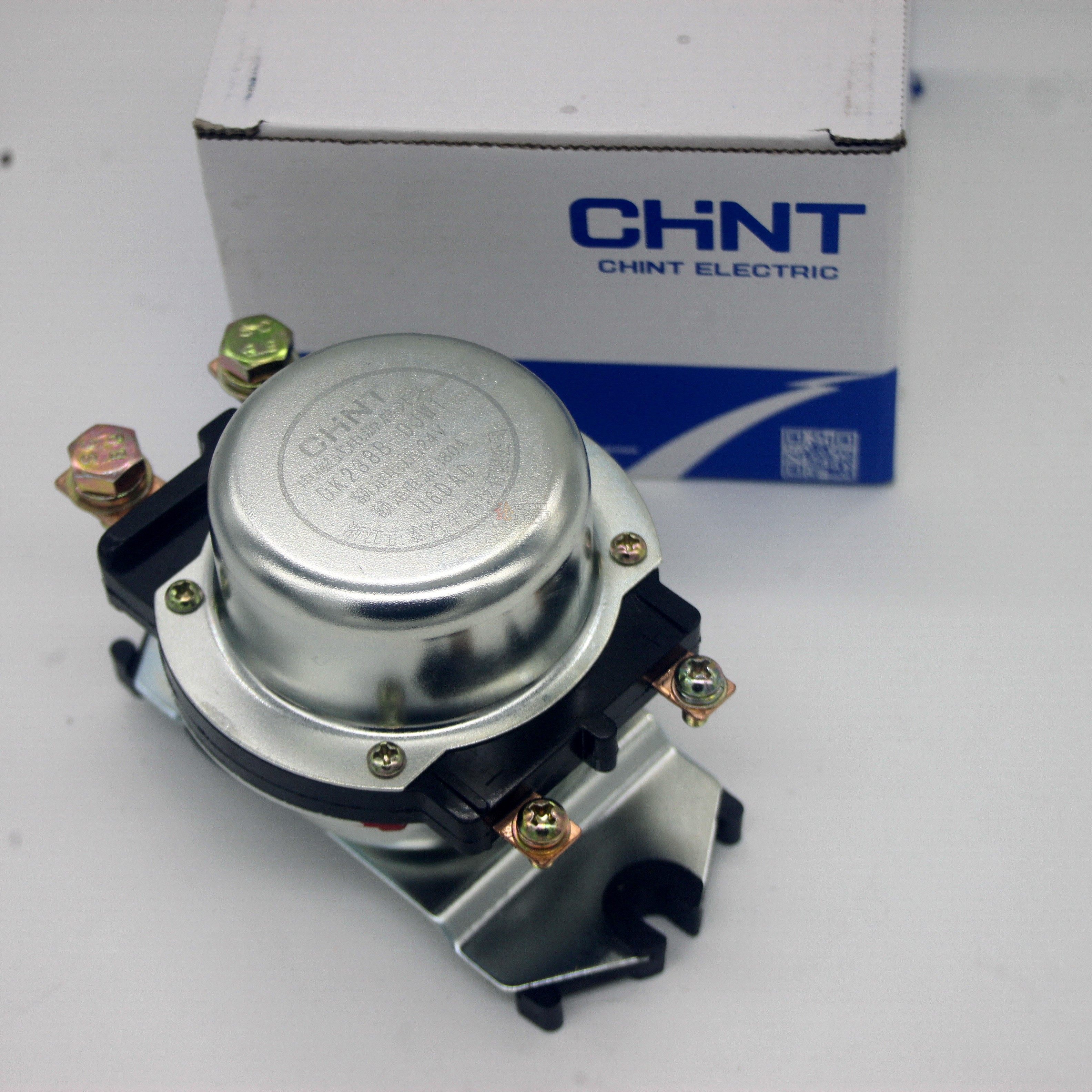 Chint Auto Electromagnetic Power Main Switch DK138 238B 12 24v 180A to ...