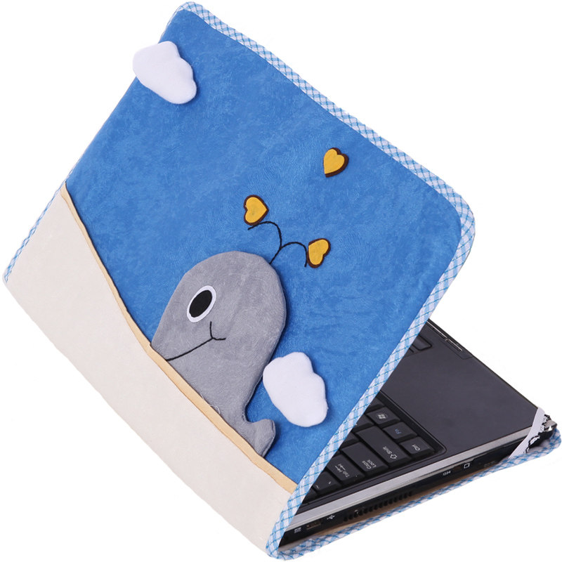 [USD 15.13] Lenovo Laptop Case 156 inch dust cover cute ASUS laptop ...