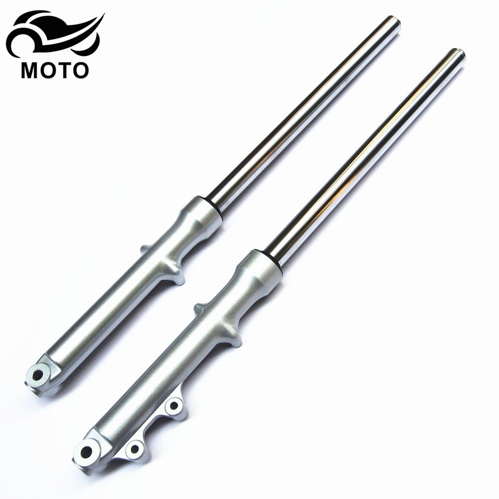 Suzuki en125-2/2a/2e/2f original front shock absorber recommendation ...