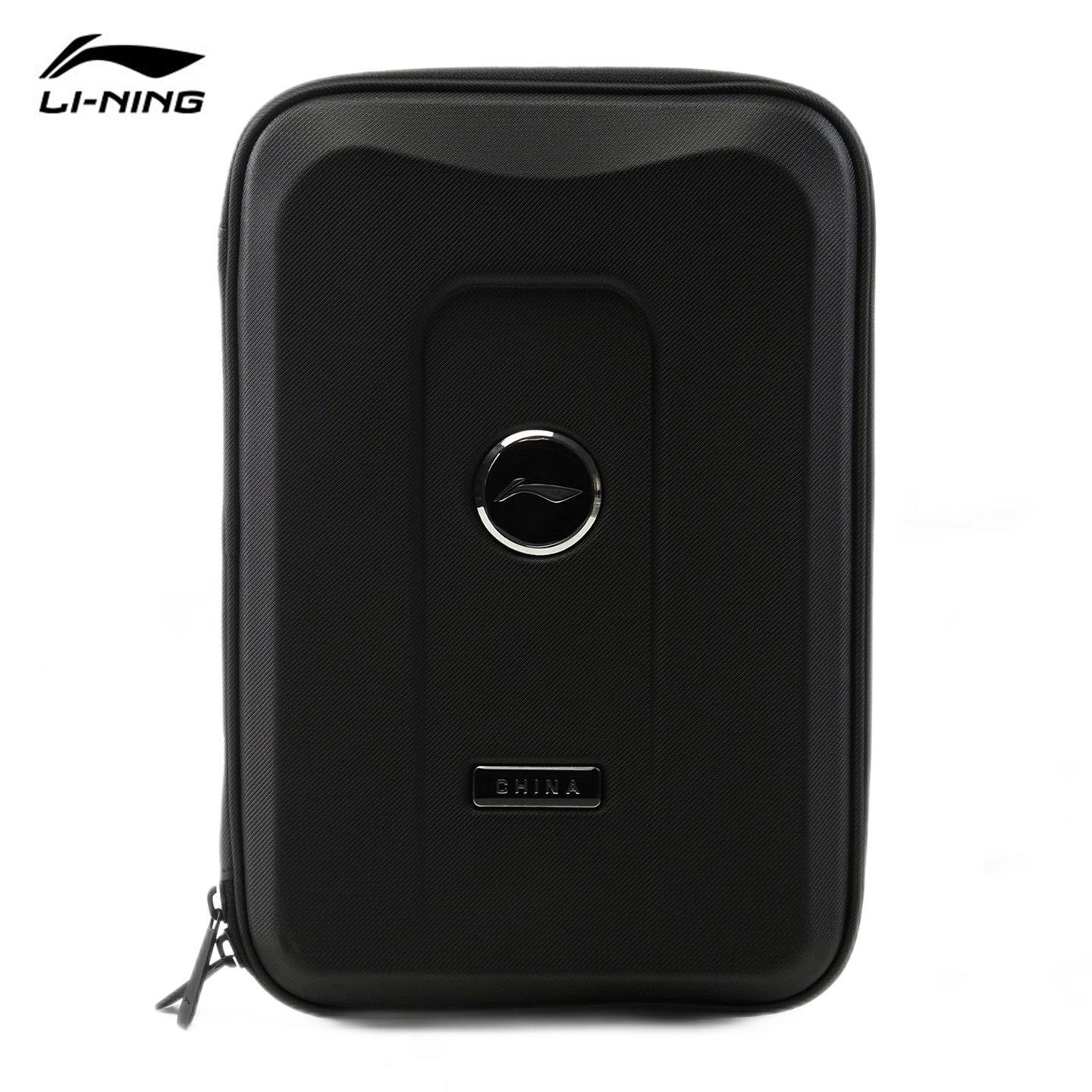 Li-ning table tennis racket set with case - 2025 new release Protective ...