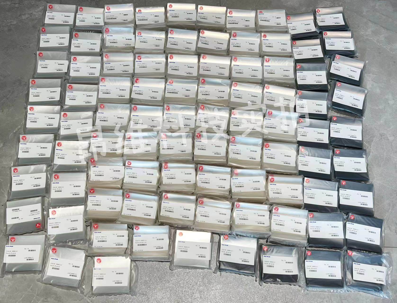 Gel-pak PF/WF凝胶膜，二维材料转移必备？🌟深度解析-其他添加剂-淘宝好物网