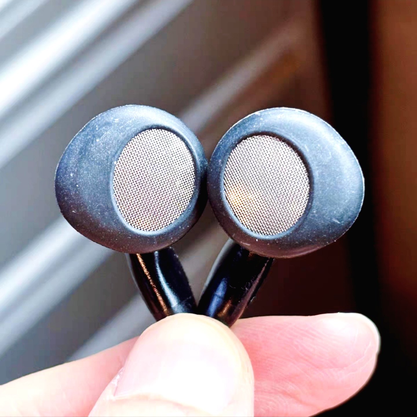 无敌了！SONY索尼原装MDR-E741针插耳机，告别低音炮，听觉盛宴来啦！🎧🎶-TAPE-淘宝好物网