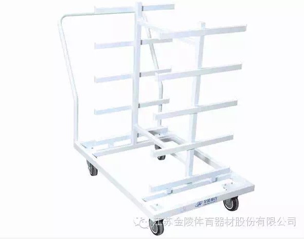金陵起跑器架搬运手推车YSC-1：运动员的秘密武器，轻松搞定起跑器搬运！-起跑器架-淘宝好物网