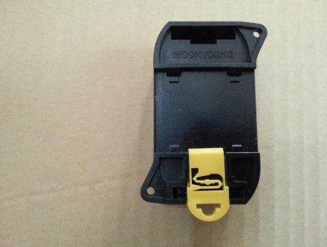 South Korea WOONYOUNG Noise Filter WYFS10TD