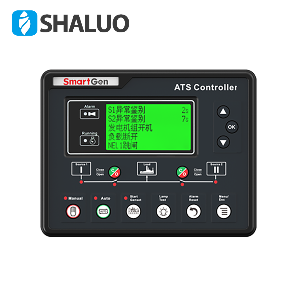 发电机控制器HAT700B：双电源切换神器！家庭备用电源的终极解决方案！-发电机组零部件-淘宝好物网