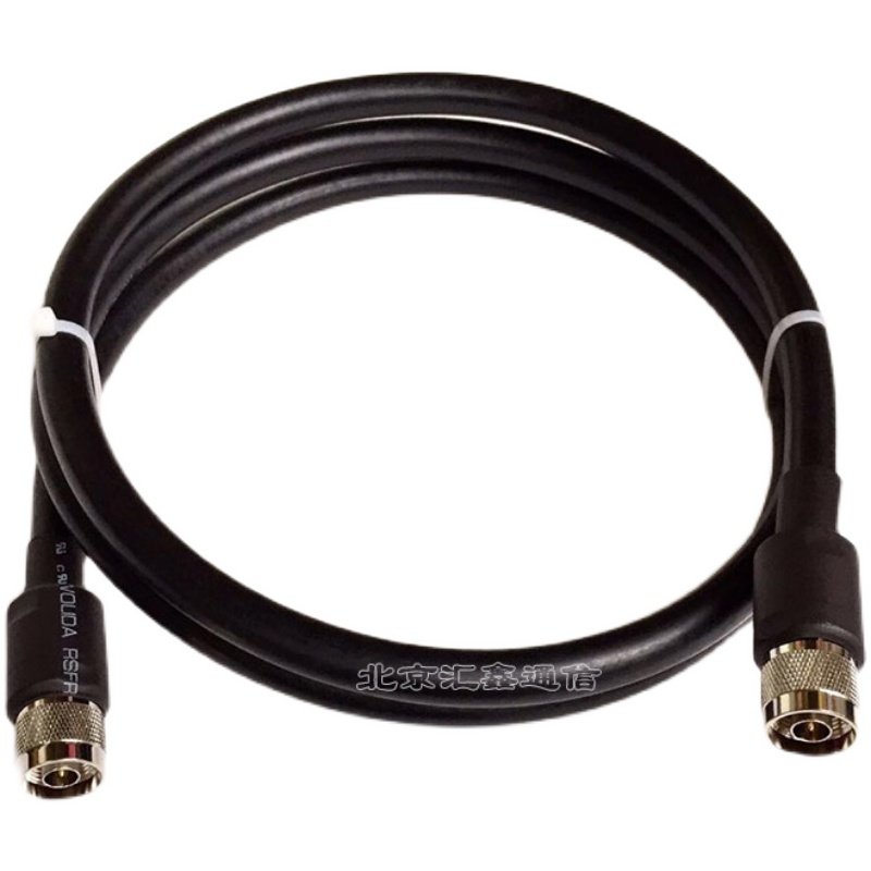 12D-FB同轴电缆：铁路信号传输的沉默支柱，95年技术为何仍在一线_天馈系统_淘宝数码网