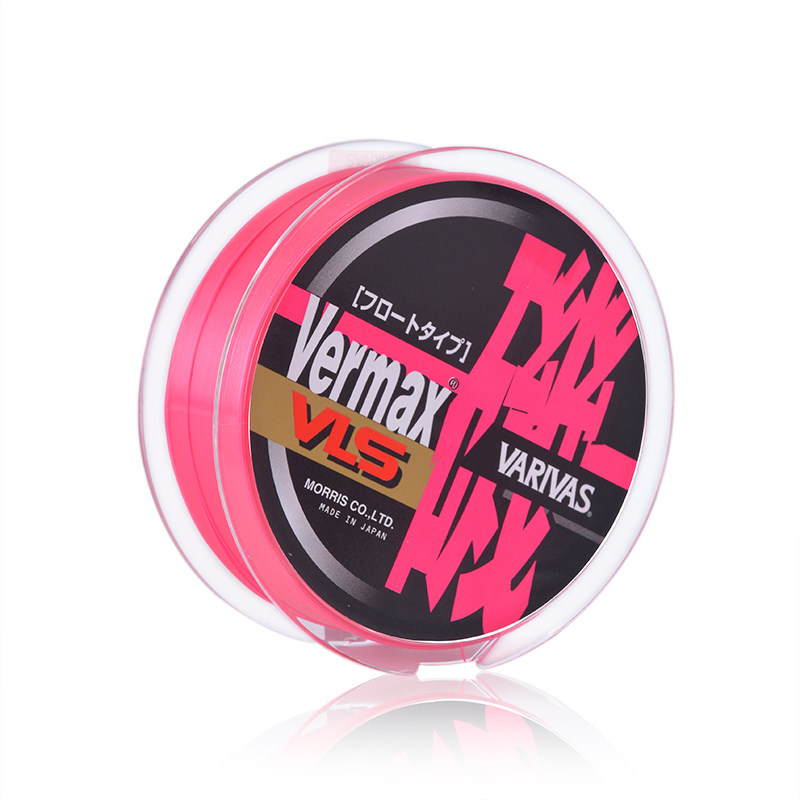 Japanese imported Varivas Varivas Vermax semi-floating water fishing ...