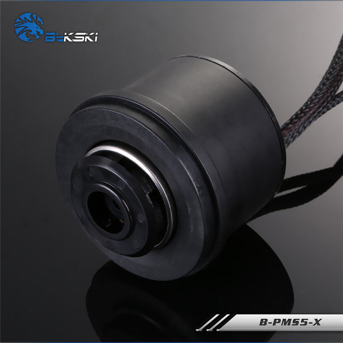 Bykski B-PMS5-X D5泵芯 自动调速 扬程3.8米 流量1-阿里巴巴