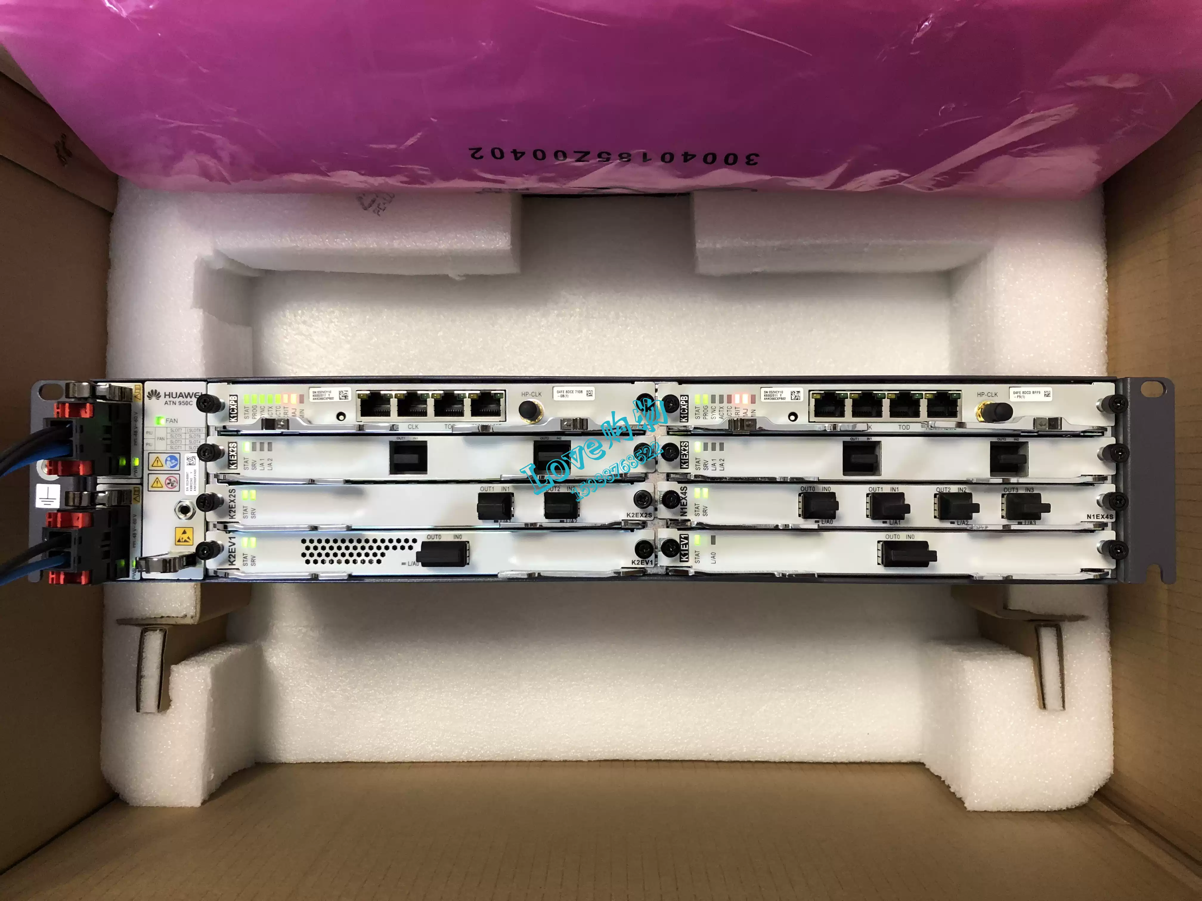 华为ATN PTN 990E 980 980C 970C 950C 990 970 960 7900 NE08E