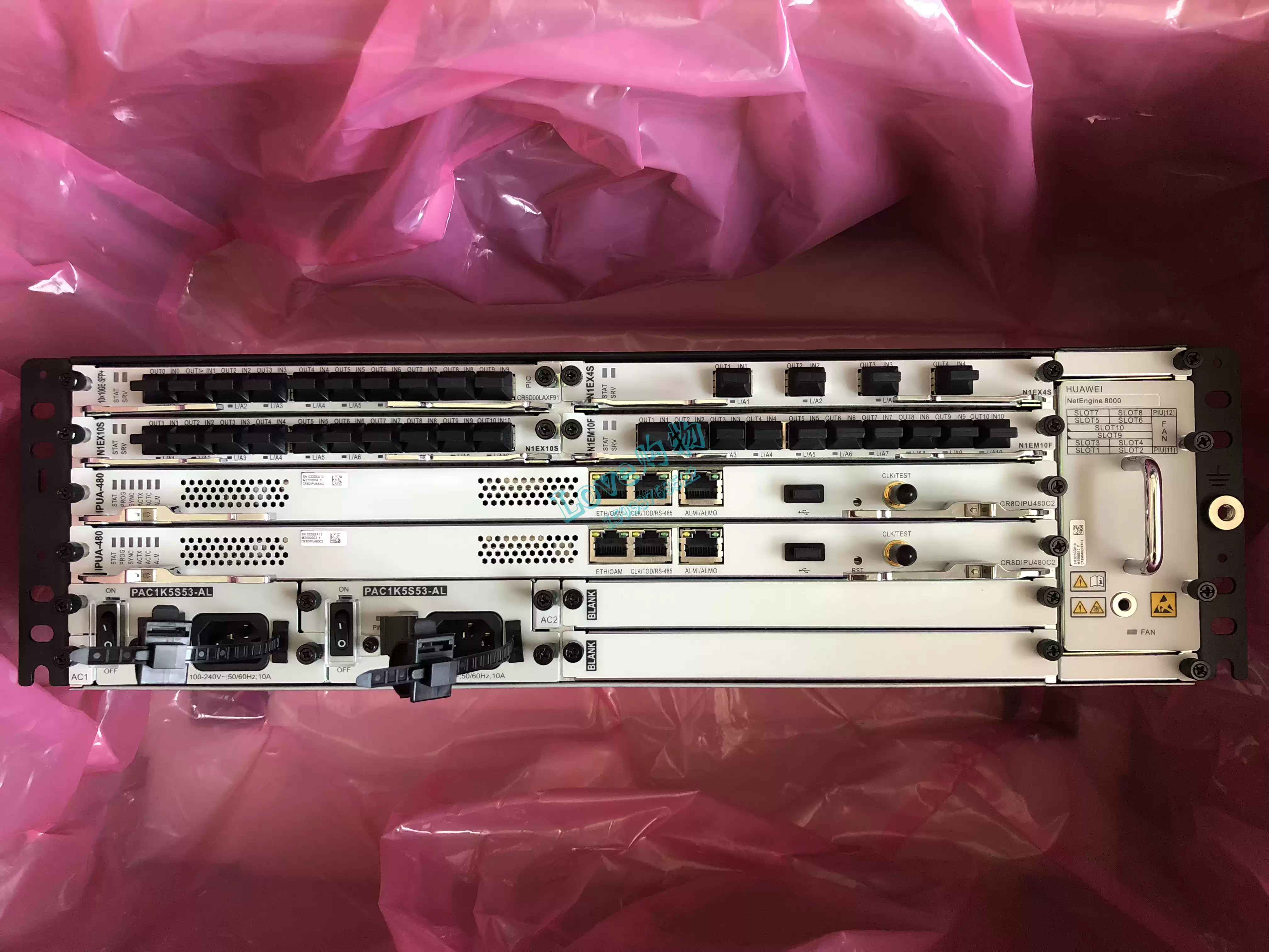 华为ATN PTN 990E 980 980C 970C 950C 990 970 960 7900 NE08E