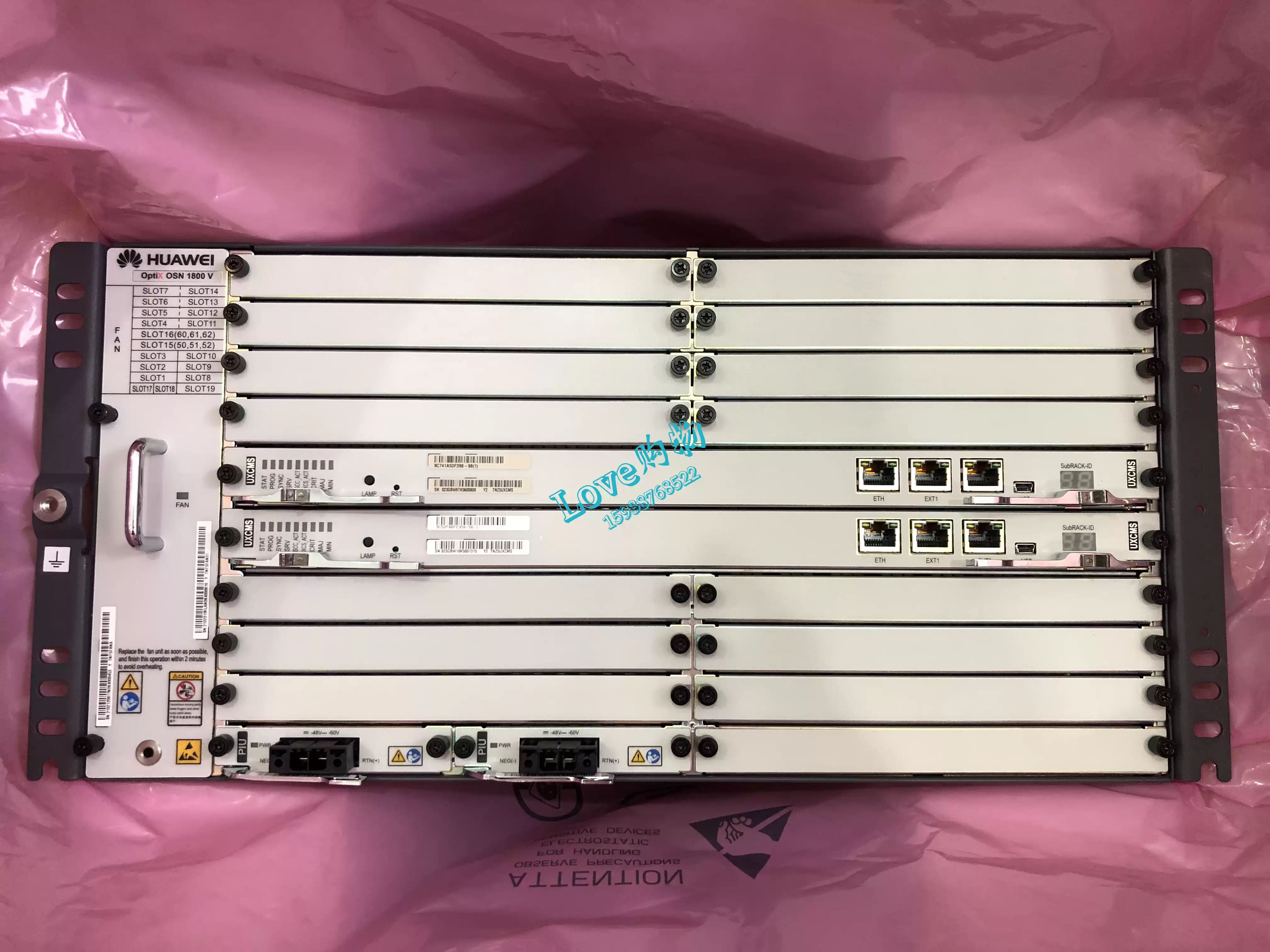 华为ATN PTN 990E 980 980C 970C 950C 990 970 960 7900 NE08E