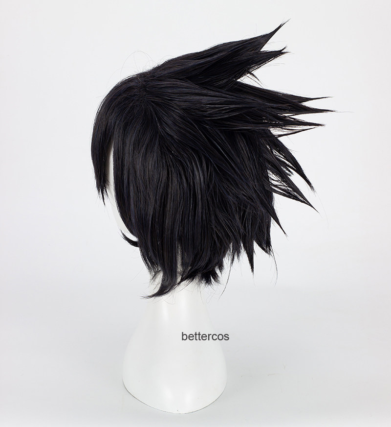 NARUTO Madara Uchiha Cosplay wigs #1249281 | Bhiner