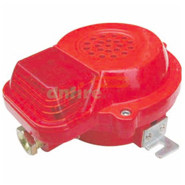 JDSG-1 Fuxin Jinding explosion-proof sound and light alarm DC24V indoor ...