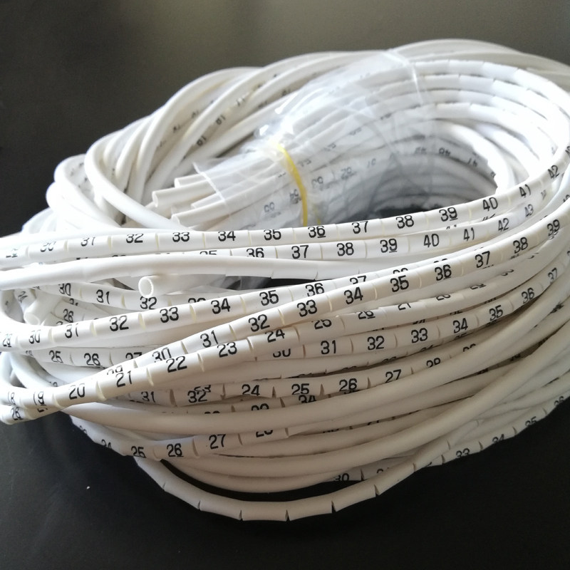 [USD 4.22] Line Number Tube Number Tube Photovoltaic Plum Blossom Model ...