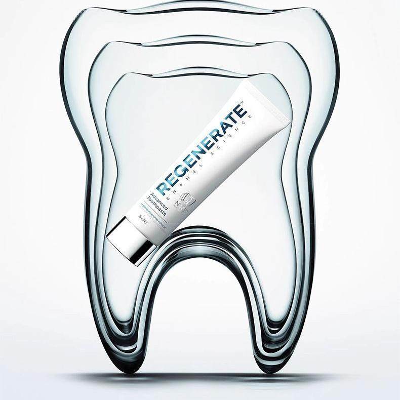 时尚口腔护理