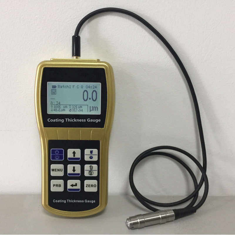 [USD 121.79] High-precision painter coating measuring instrument ...