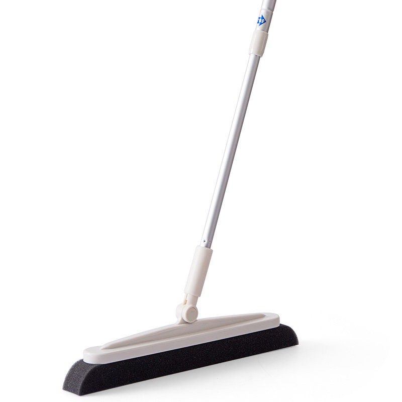 Qili House Magic Sponge Broom Home Sweeping Broom Imported Soft ...