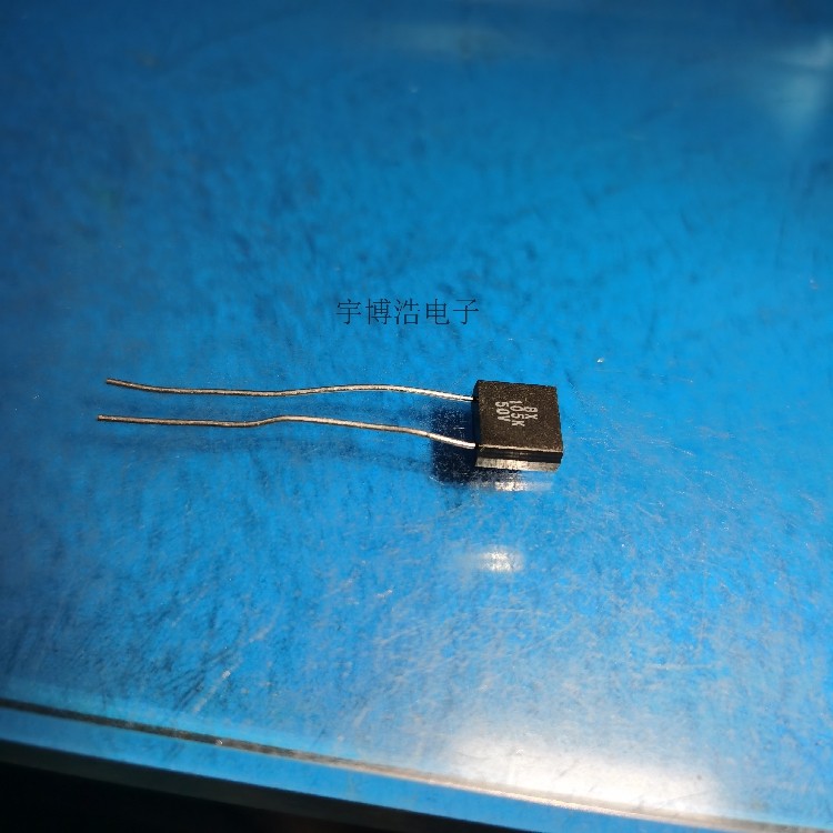 CT402-BX-50V-105K BX105K DIP2 全新原装可以直拍