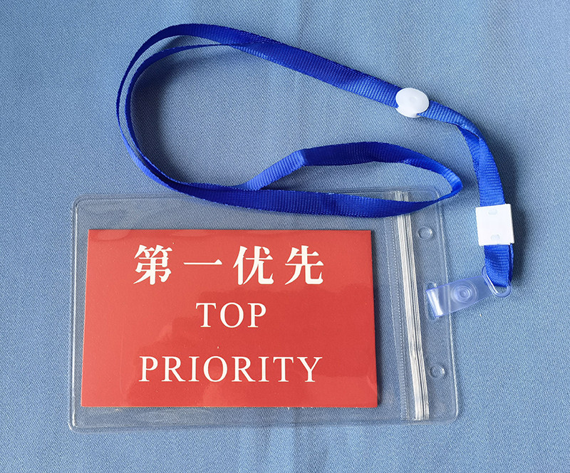 The new third-generation individual first-aid kit with injury ...