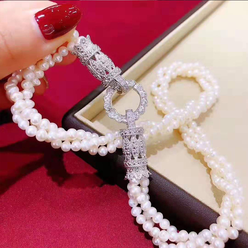 s925半银扣子，DIY饰品怎么少得了它？🌟-扣-淘宝好物网