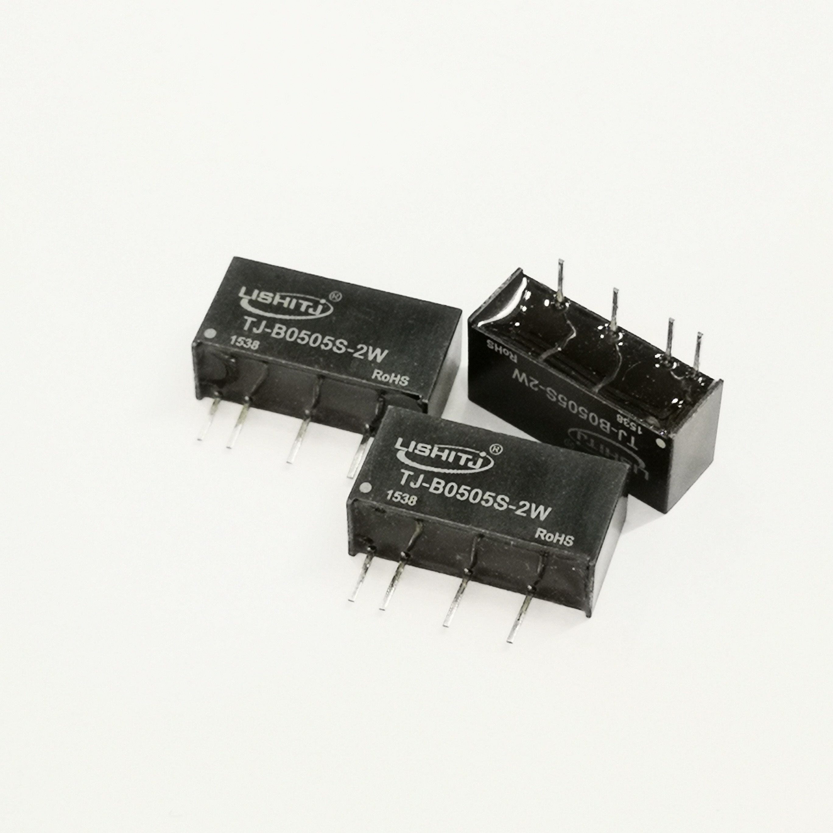 工厂直供！B0505S-2W隔离定压模块5V转5V，7元买三年质保_电源_淘宝数码网