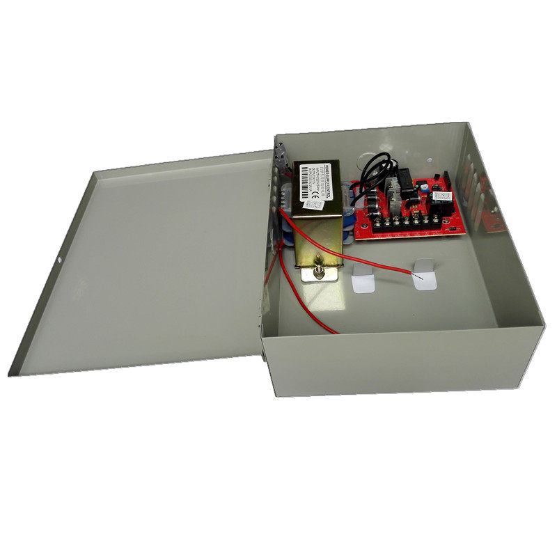 [USD 13.36] Prohibited power supply box UPS power supply 12V3a access ...