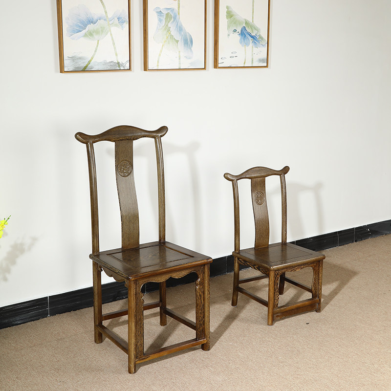 Mahogany small chair, a work of art in home life? 🎨 In-depth evaluation ...