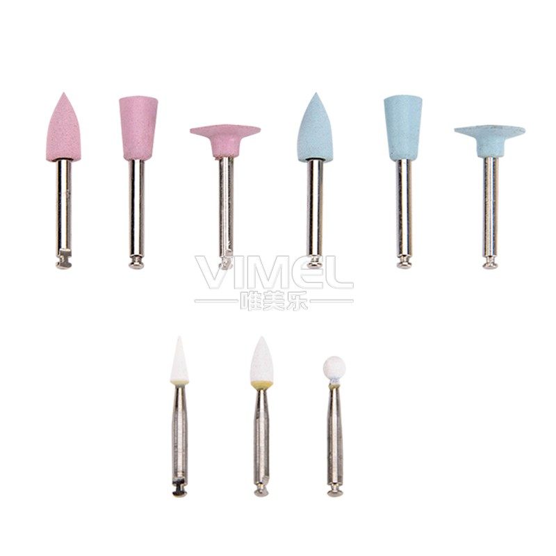 15元能买到专业牙科抛光刷？Vimel树脂抛光杯值得入吗？_口腔护理设备礼盒_淘宝美妆网